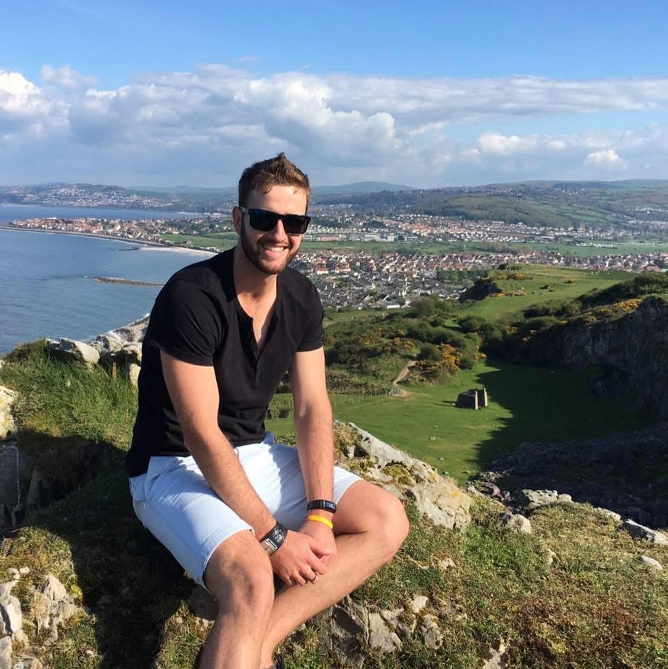 Meet the new Director of Cricket - Patrick Glover – MBCC Membership, Kit, Events, Merch